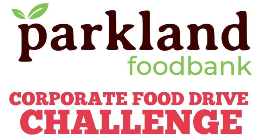 JOIN IN THE FUN - 2025 Corporate Food Drive Challenge - REGISTER TODAY ...